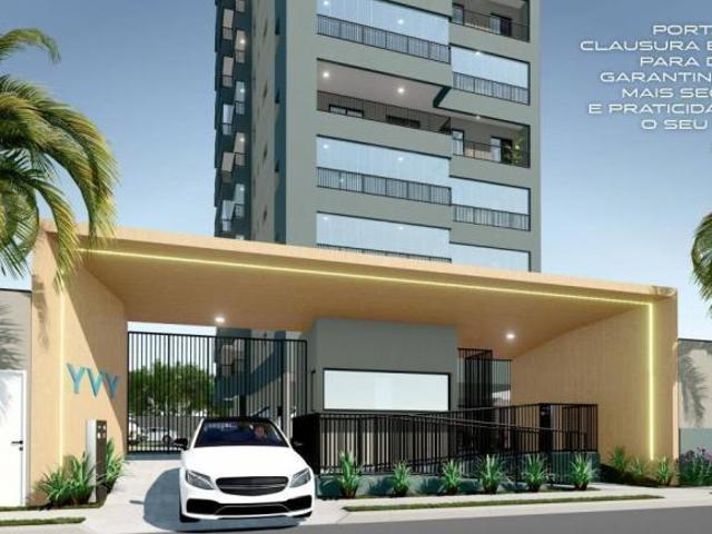 Residencial YVY Praia da Massaguaçu