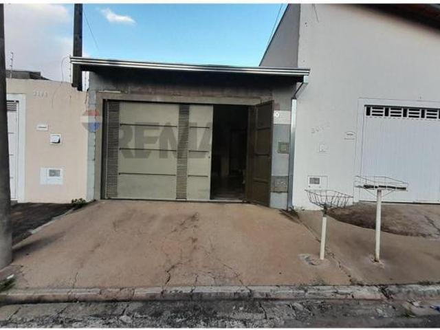 Residencial Zanetti, Franca SP