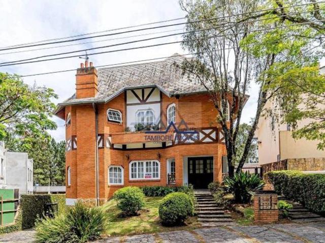 Residencial Zero Tambore Venda Santana de Parnaíba/SP