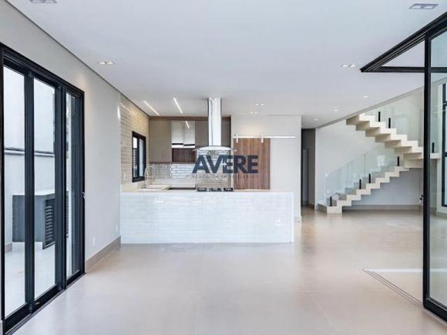 Residencial Zurich Dorf Casa Alto Padrão em Nações, Valinhos/SP