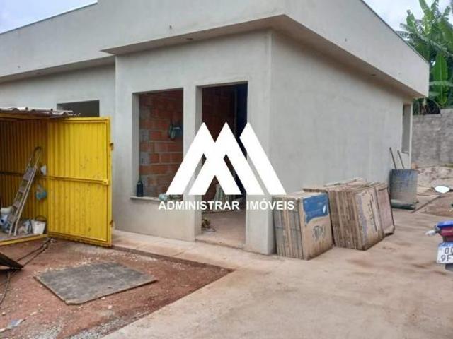 Residencial à Venda em Igarapé – Oportunidade Imperdível!