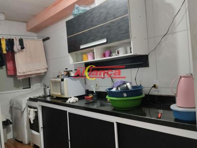 RESIDENCIAL ACÁCIA APARTAMENTO TÉRREO NA VILA NOVA BONSUCESSO