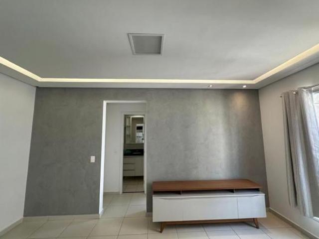 Residencial Acqua Village 01 quarto 13 andar nascente