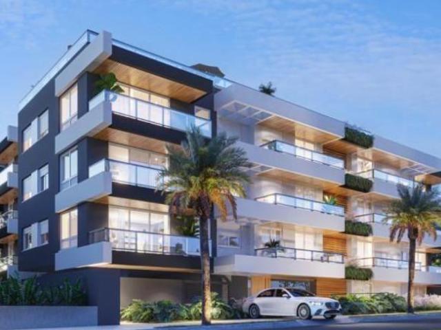 Residencial Acrópole Apto