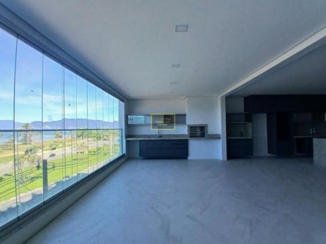 Residencial Acrópole Frente Mar com Vista Permanente! Unidades à Venda