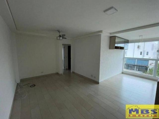 Residencial Absolutt lindo apto