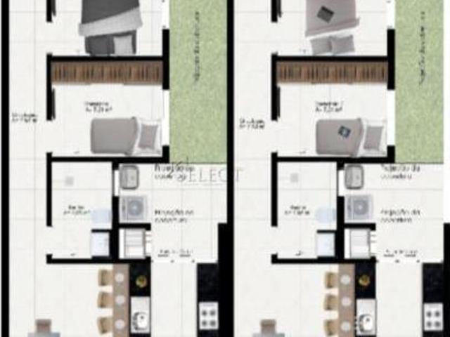 Residencial Ágata