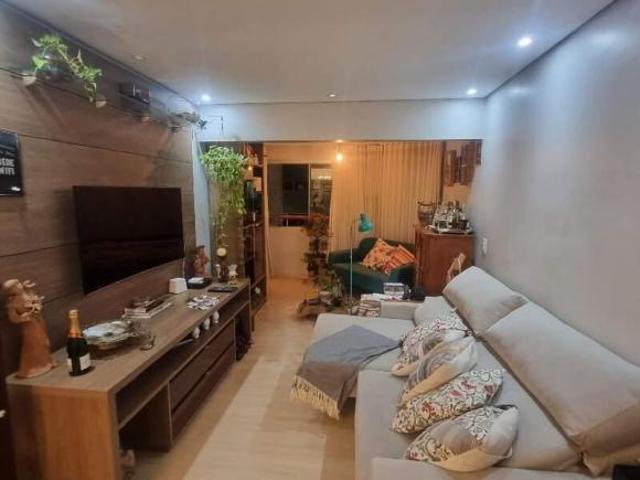 Residencial Águas Claras II – 126 m², 03 qts c/ suíte e closet, 01 vg, lazer completo !