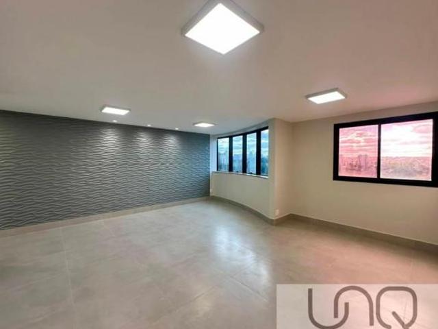Residencial Águas de Tambaú Águas Claras Norte Cobertura com 3 Suítes