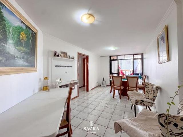 Residencial Águas de Vitória Apartamento 3 Quartos 1 Suíte Churrasqueira Aceita Financiamento e FGTS