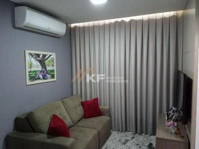 Residencial Aguinaldo Favaro Apartamento à venda Sumarezinho Ribeirão Preto/SP