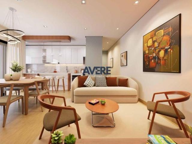 Residencial Adobe Apartamento no Residencial Adobe em Valinhos