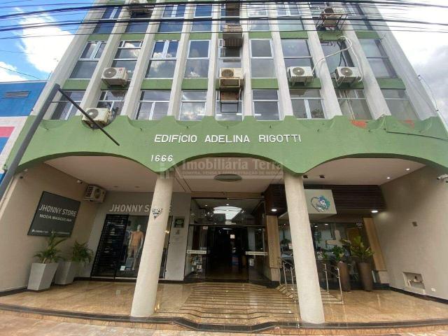 Residencial Adelina Rigotti
