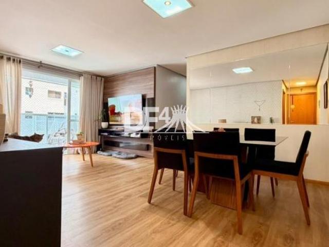 Residencial Adriana Muniz 2 quartos com suite 81 metros oportunidade