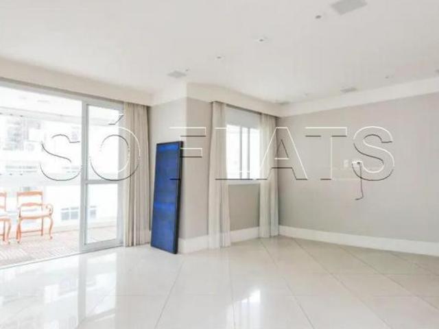 Residencial Advanced Moema, apto disponível para venda com 124m² 03 dorms e 03 vagas de garagem