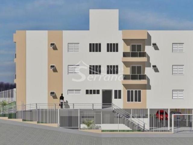 RESIDENCIAL AEROPORTO