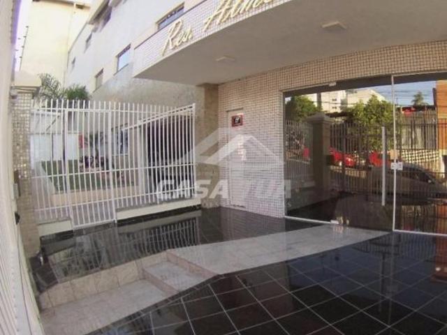 RESIDENCIAL ALMEIDA