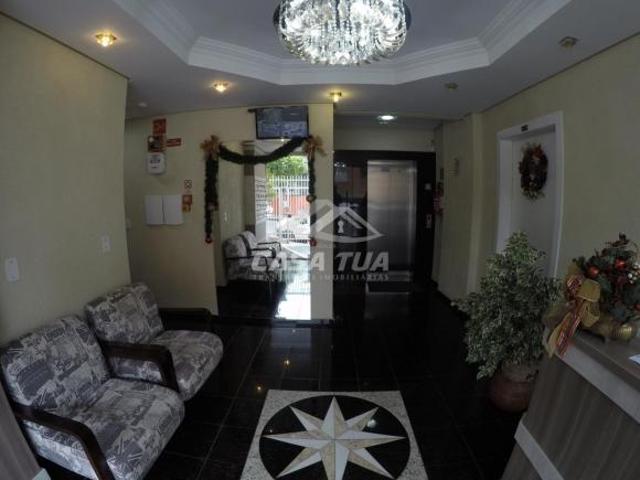 RESIDENCIAL ALMEIDA