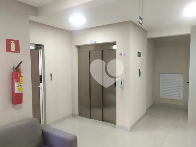 Residencial Alameda Parque Apartamento novo 2 quartos Vila Rosa