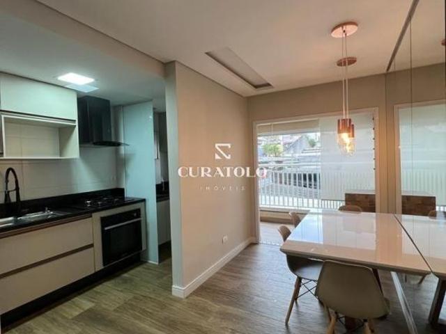 Residencial Alameda Terracota Sua nova vida em São Caetano, no bairro Santa Maria: lindo apartamen