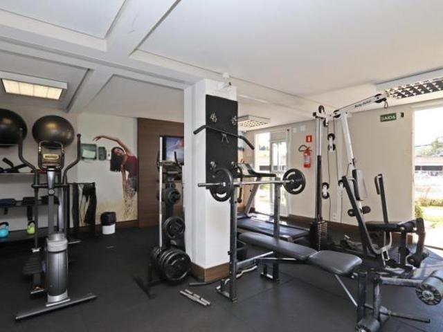 Residencial Alameda 2 dormitórios, 2 banheiros Ótima oportunidade!