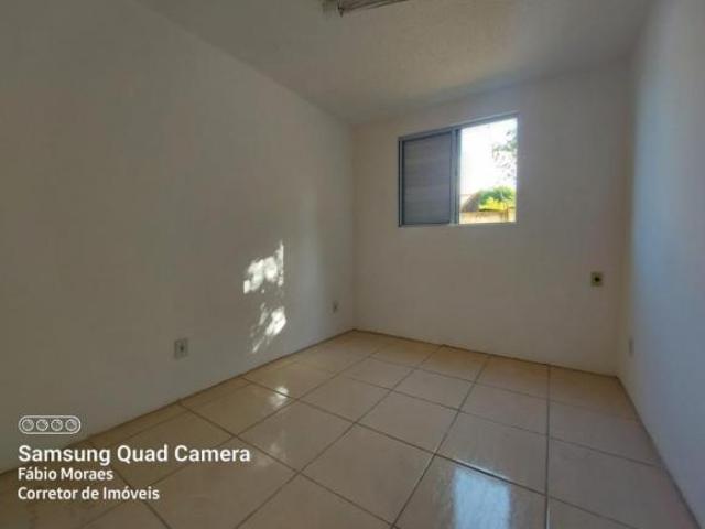 Residencial Álamos