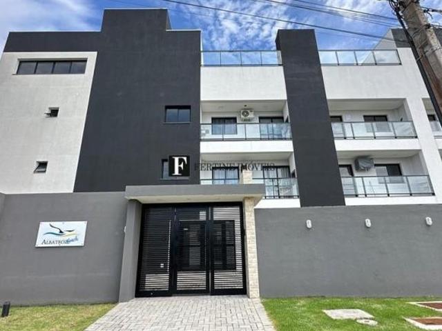 Residencial Albatroz com piscina