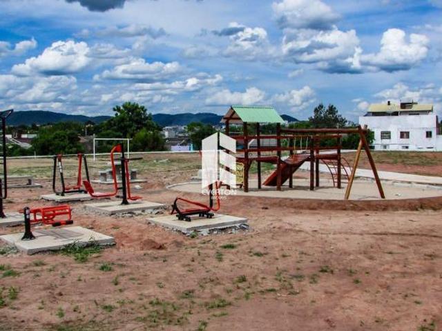 Residencial Alberto Schons