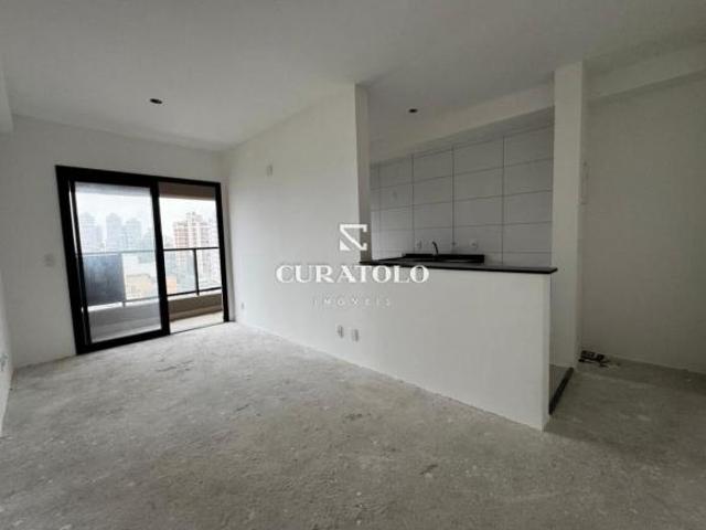 Residencial Aldane One Apartamento à venda com 52 m², 2 quartos, varanda e vaga no Jardim do Mar