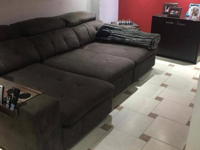 Residencial Aldeia da Granja, Casa à venda 3 Dorms, Suíte, 3 Vagas!