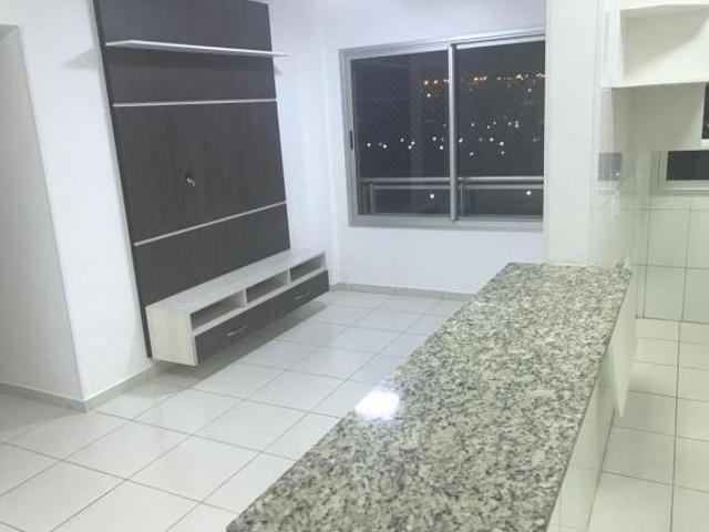 Residencial Alegro: 2 Qts Planejado, Nascente e Lazer Completo!