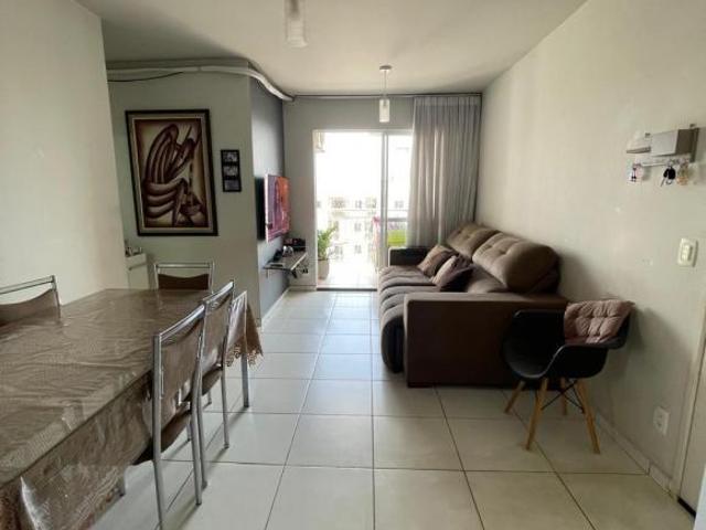 Residencial Alegria Apartamento à Venda 3 quartos, sendo 1 suíte no Residencial Alegria no Bairro