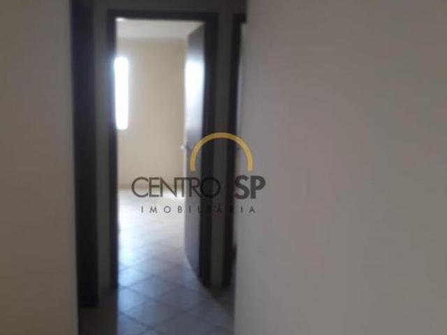 Residencial Alessandra, Apartamento para venda com 52 m² e 4 Dormitorios