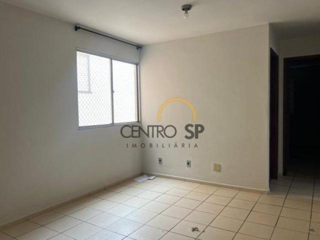 Residencial Alessandra, Apartamento para venda com 78 m² e 4 Dormitórios