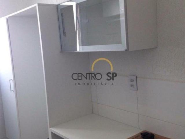 Residencial Alessandra, Apartamento para venda com 73 m² e 4 Dormitórios