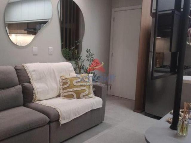 Residencial Algarve Apartamento à venda, 73 m² por R$ 594.002,00 Centro São Leopoldo/RS