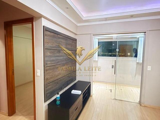Residencial Algarve Apartamento 2 Quartos armários, desocupado Qr 308 Samambaia Sul