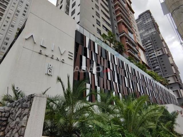 Residencial ALIVE BUENO Apartamento com 3 Quarto s por R$ 1250000.00 no setor Setor Bueno VN35103
