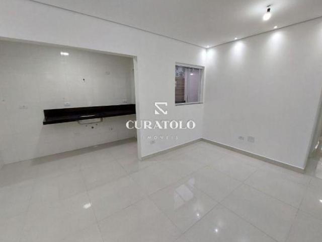 Residencial Alice Vila Curuçá Viva com conforto e comodidade em Santo André. Apartamento estilo se