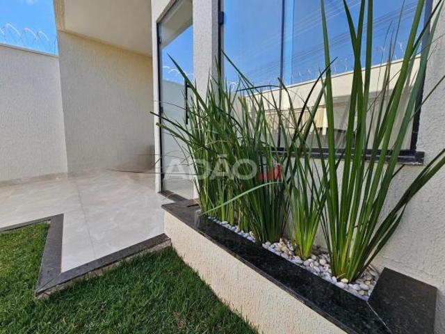 Residencial Alice Barbosa Casa de Rua com 3 Quarto s por R$ 440000.00 no setor Residencial Alice Ba