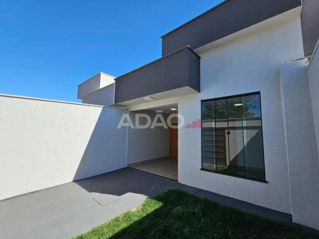 Residencial Alice Barbosa Casa de Rua com 3 Quarto s por R$ 430000.00 no setor Residencial Alice Ba