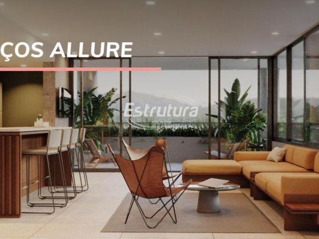RESIDENCIAL ALLURE