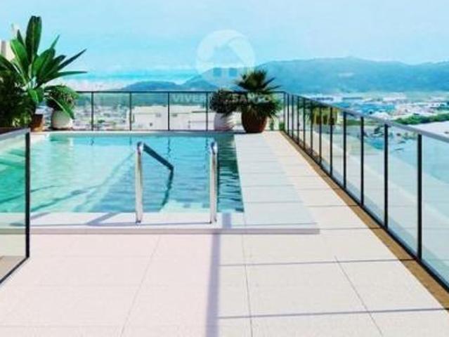 RESIDENCIAL ALLURE – PRONTO PARA MORAR NA PONTA DA PRAIA