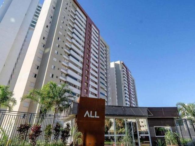 Residencial All 2 Quartos 62m Varanda Gourmet Reformado Oportunidade