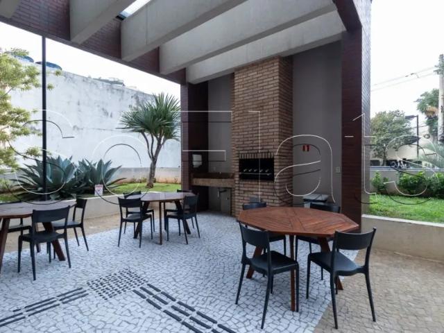 Residencial All Aclimação, apto disponível para venda com 42m², 01 dorm e 01 vaga