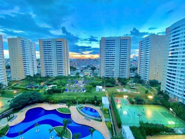 Residencial Allegro/ show de morar Ceilândia