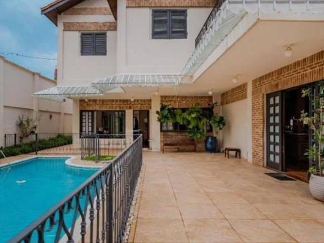 RESIDENCIAL ALPHA 0 485M, 4 SUITES VENDA LOCAÇÃO