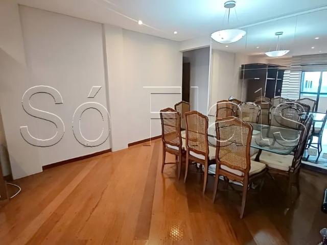 Residencial Alpha Club, apartamento disponível para venda com 154m², 2 dormitórios e 2 vagas