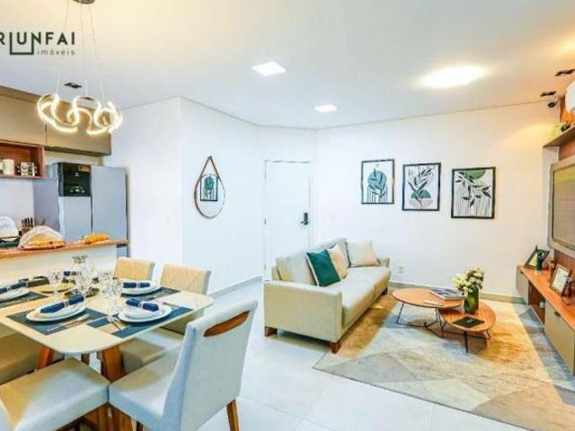 Residencial Alpha Sevilla — lançamento premium