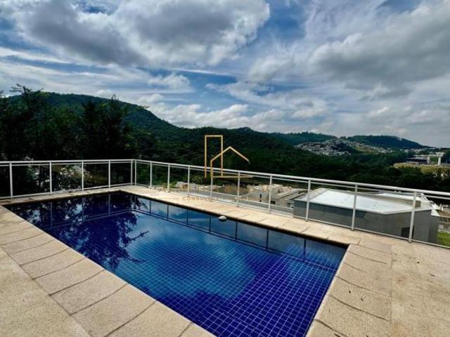 Residencial Alphasitio